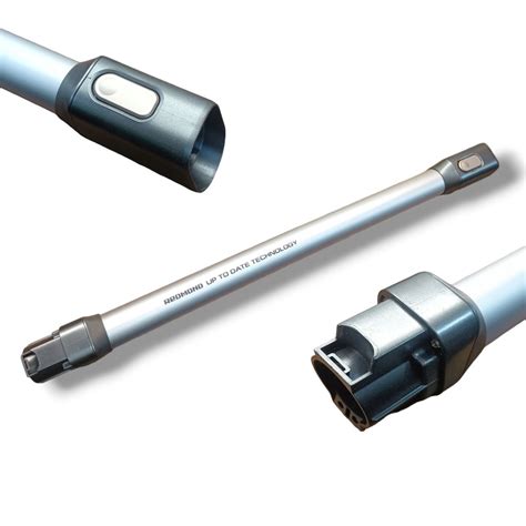 Redmond RV-UR379 Трубка-удлинитель для пылесоса купить на OZON по ...