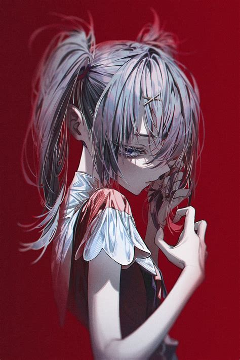 Ame Chan Needy Girl Overdose Drawn By Polaris Danbooru