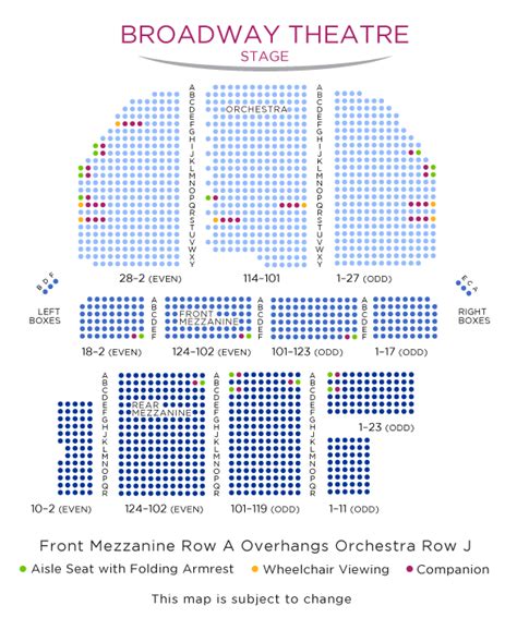 Broadway Theatre Broadway Tickets And Info Nyc Broadway Direct