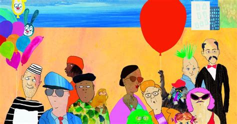 Tanken Med En Litteraturkanon är Att Uppfostra Invandrare Jihye Karin Brissman Wigren