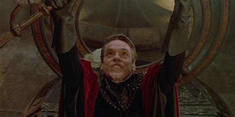15 Most Legendary Moments Of Overacting In Movie History