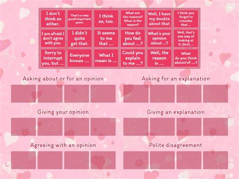 Language In Discussions Group Sort