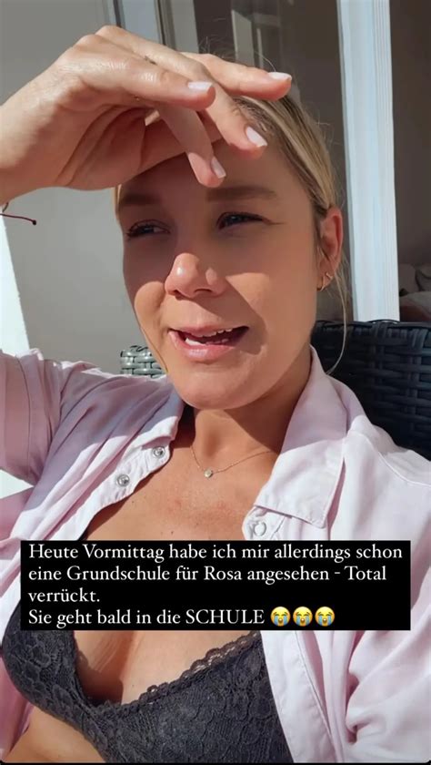 Alina Merkau Scrolller