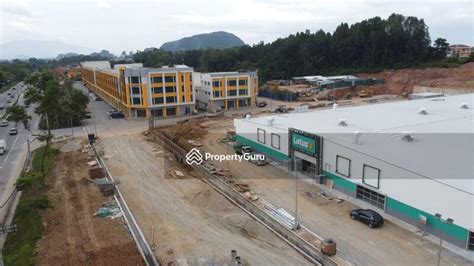 Ipoh South Gate Shop Office For Sale Or Rent Propertyguru Malaysia