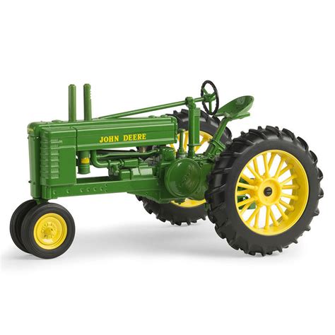 Miniature Toy Tractors At Alan Rayl Blog