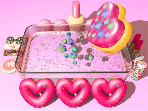 Makeup Slime Asmr Diy Games Apk For Android Download