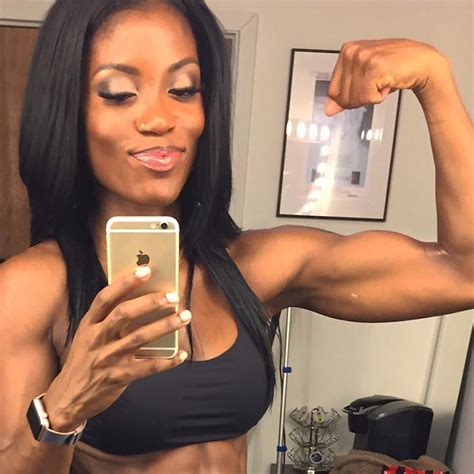 Black Girl Selfie Instagram