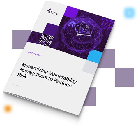 Armis Vulnerability Intelligence Database