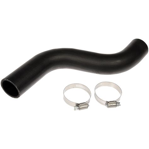 Dorman 573 032 Fuel Filler Hose For Specific Jeep Models Fits Select