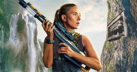 David Koepp Says A Dinosaur Sex Scene Was Cut From Jurassic World Rebirth