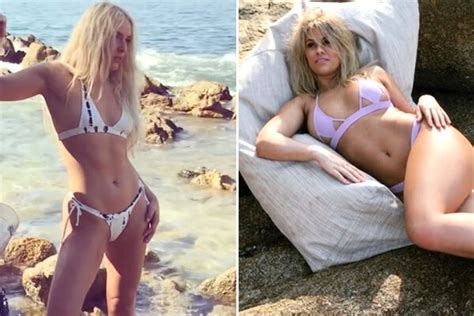 Sol P Rez Responde Las Preguntas M S Comprometedoras En El Sexo Vale Todo Infobae