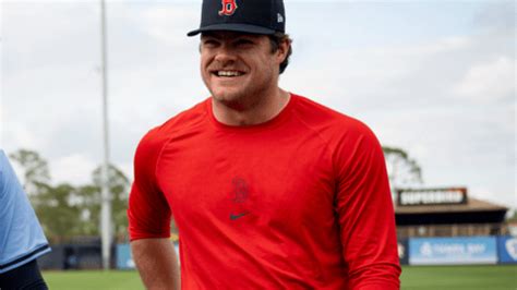 Mlb Two Red Sox Super Prospects On The Trading Block For A Potential Deal