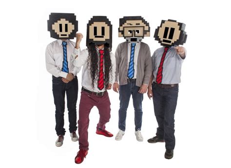 Rock Y Video Juegos 8bm 8 Bits Memory