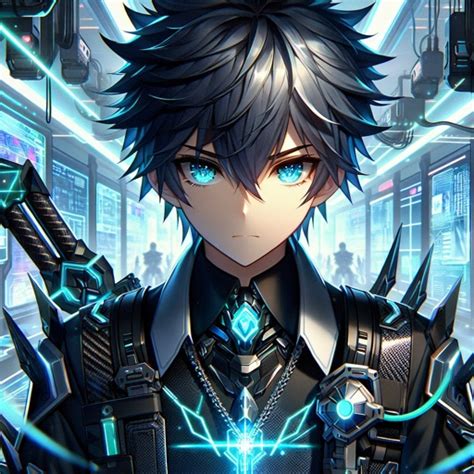 Explore Anime Boy Picrew Art