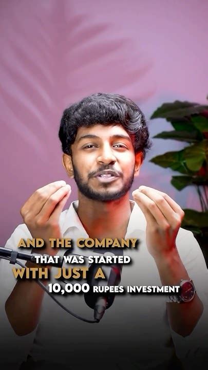 Narayan Moorthy Sir📈🔥 Watch Full Video On Instagram Link In Bio ️