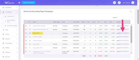 Dynamic Insertion Tutorial 2023 Edition Cpv Lab Pro Afflift