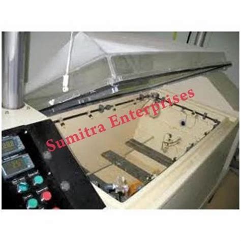 Cass Test Chamber At ₹ 325000pieces Test Chamber In New Delhi Id