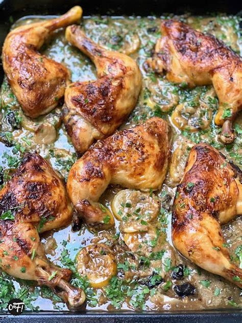 Poulet Rôti Sauce Crémeuse à Lail Et Au Poivre Vert Dottolenghi Sauce Crémeuse à Lail
