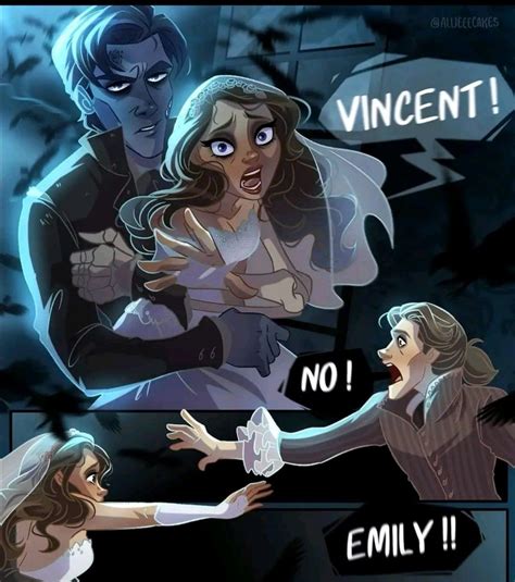 Pin By Esther Elliott On Genderbent In Disney Fan Art Corpse Bride Art Tim Burton Art
