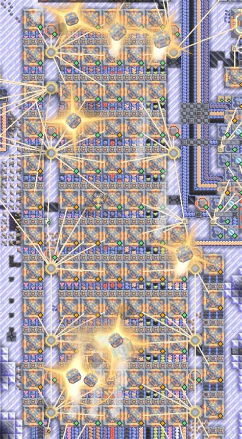 my main resource export base r mindustry