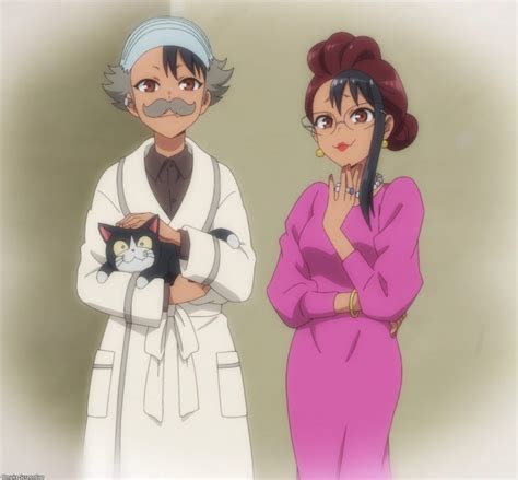 Ijiranaide Nagatoro San Episode 3 Play It Again Senpai J List Blog