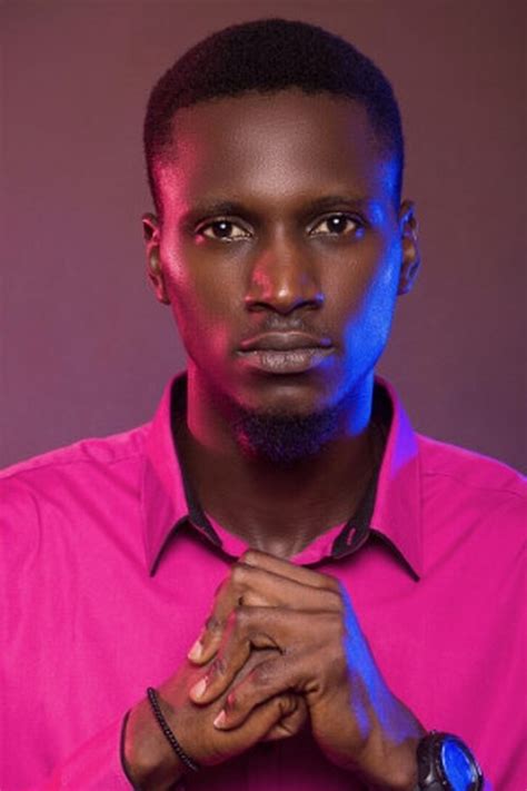 Riyo David — The Movie Database Tmdb