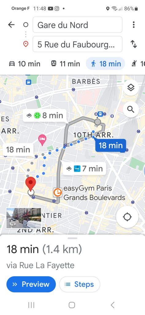 Paris Travel Guides By Les Frenchies 2026