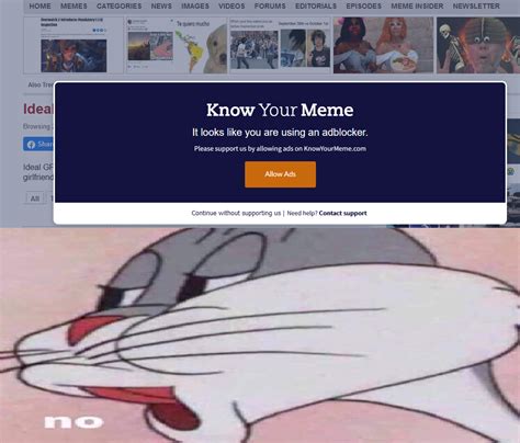 Is This Know Your Meme At William Gainey Blog