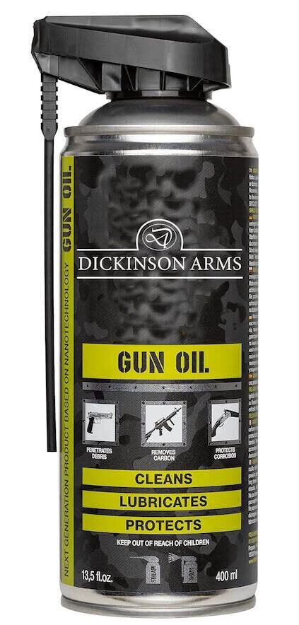Dickinson Arms 12 Gauge Cleaning Kit And… Shooting Sports Retailer
