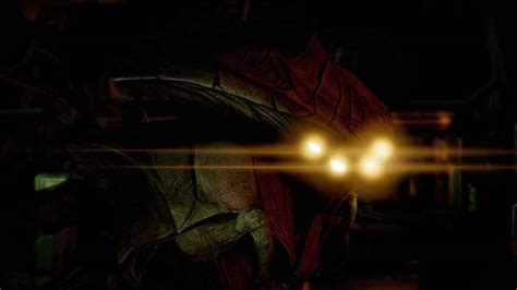 Mass Effect Harbinger Collector