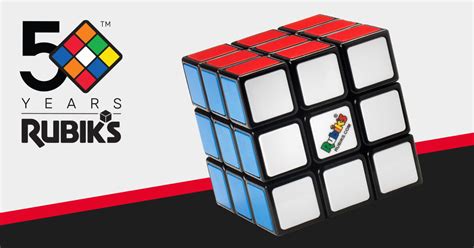 The Official Rubiks Cube Products