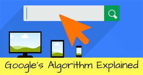 DIFFERENT GRAVY DIGITALGoogle S Algorithm Explained I Different Gravy