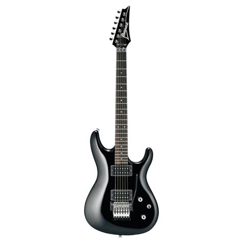 Ibanez Js1 Black 1991 Guitar Compare