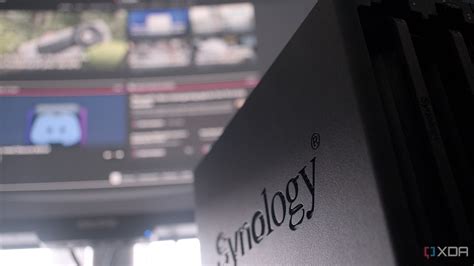 Nas Enthusiasts Continue To Wonder What Is Happening At Synology