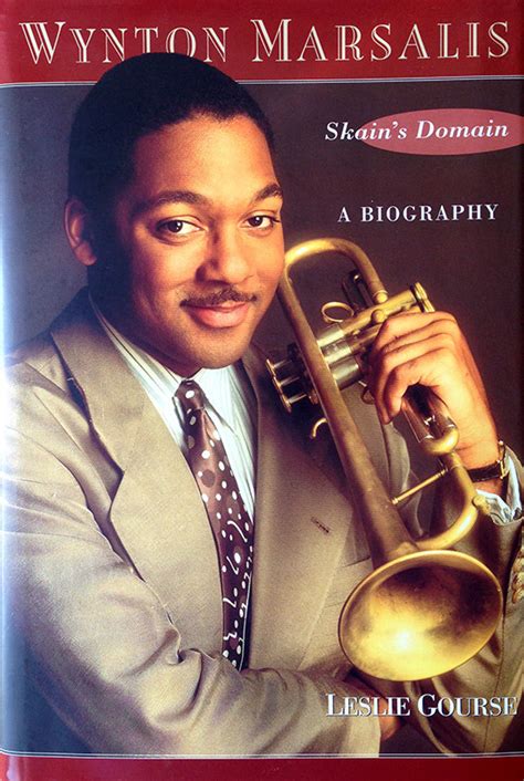Wynton Marsalis Skains Domain A Biography Wynton Marsalis Official