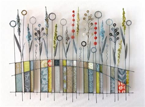 Purchasing Work Liz Cooksey Wire Art Sculpture Wire Art Fiber