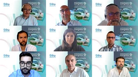 Advances In Hydropower Tech Can Support Renewable Power System Security