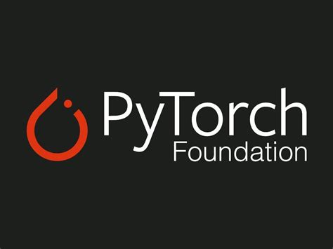 The Pytorch Foundation Wants To Be The Home For All Manner Of Open