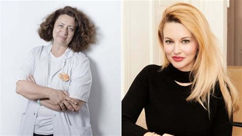 Ghada Hatem Gantzer Et Sabrina Herlory Cultivent La Sororité Entrepreneurs