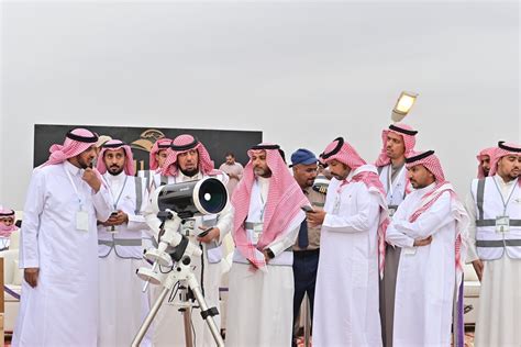 Shawwal Moon Was Not Sighted In Saudi Arabia Eid 2024 Riyadh Xpress