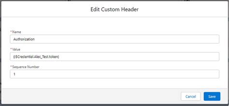 How To Set Up Persisting OAuth Tokens In Salesforce Salesforce Ben