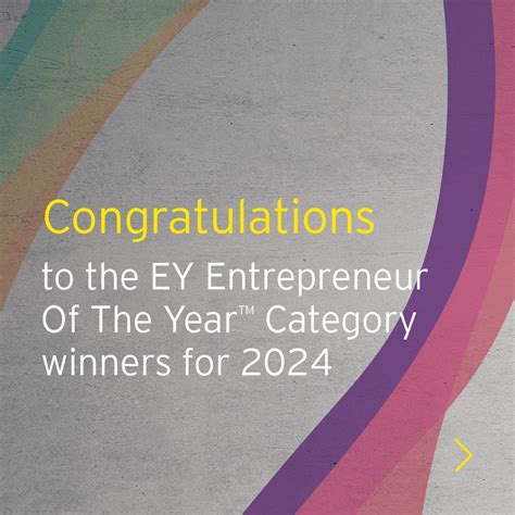 Jason Macgregor On Linkedin Celebrating 25 Years Of Innovation Ey Entrepreneur Of The Year