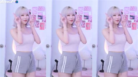 캐치 꺆ㄲ첫방송 자기소개 인스타 오지은 Soop Vod