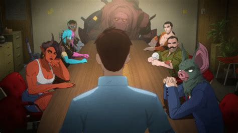 Dispatch Review Telltales Latest Is A Superhero Triumph