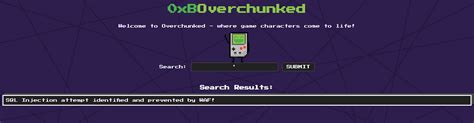 Hackthebox — 0xboverchunked Web Challenge Write Up By Machiavelli