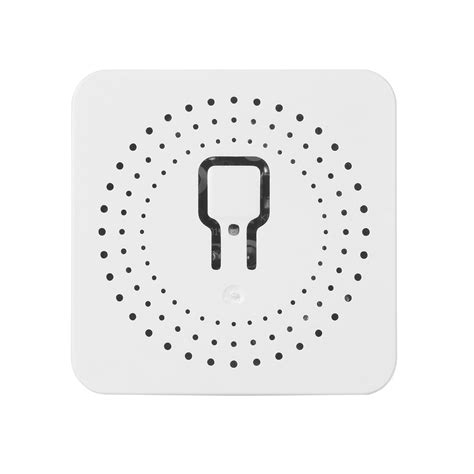 Wi Fi Smart Switch Module Бытовой домашний контроллер коммутатора Мини переключатель купить с
