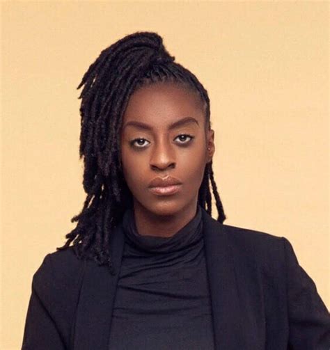 Sheila Nortley Associate Director On The Dutchman — Then Do Better