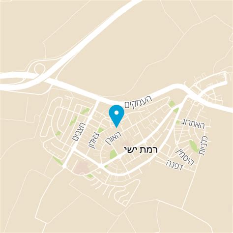 כליל החורש 24 רמת ישי כליל החורש רמת ישי מס בית איזי