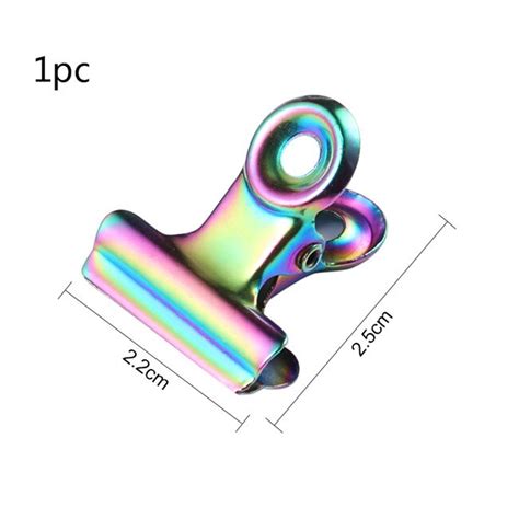 1 Pc C Kurve Negleklemmeværktøj Til Neglespidser F Grandado