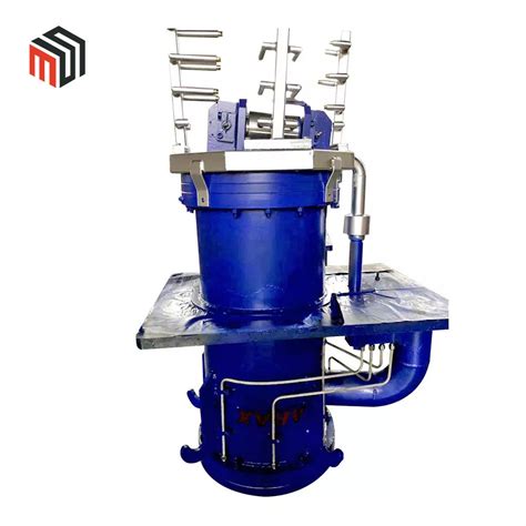 Crystallizer Assembly Mould Used For Steel Smelting Industry